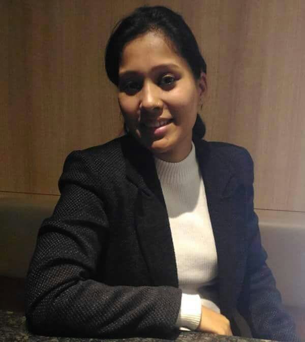 Meet Nikki Mahar: The Teacher Who Writes Poetry | by Anubhav Bajpai ...