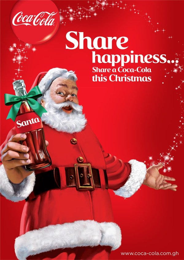 Coca-Cola; The Brilliant Brand. Coca-Cola, a very popular soda brand ...