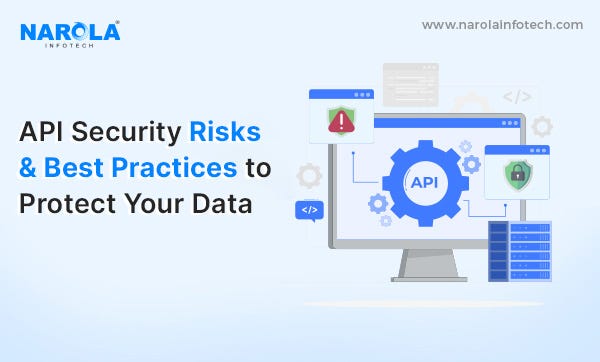 API Security Risks and Best Practices to Mitigate Them | by Narola ...