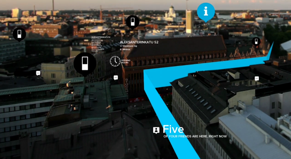Mobile Cities: Innovative Urbanism with Mobile Technologies | by eric ...