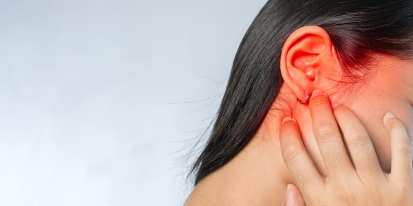 Is the Summer Heat Making Your Ear Infection Worse? Causes and ...