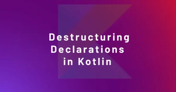 Destructuring in Kotlin: Explained with Examples 📚 | by Mukesh Rajput | Medium