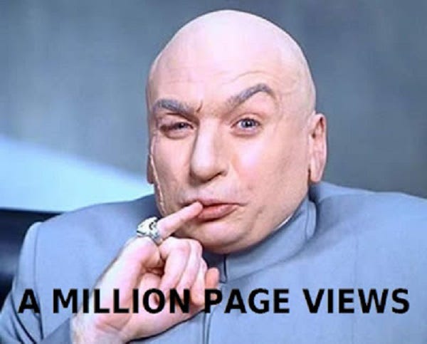 Publishing … and Other Forms of Insanity Newsletter: March 2025 | by ... Publishing … and Other Forms of Insanity Newsletter: March 2025 | by ...