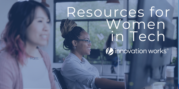 Resources for Women in Tech: Connections and communities to help propel ...