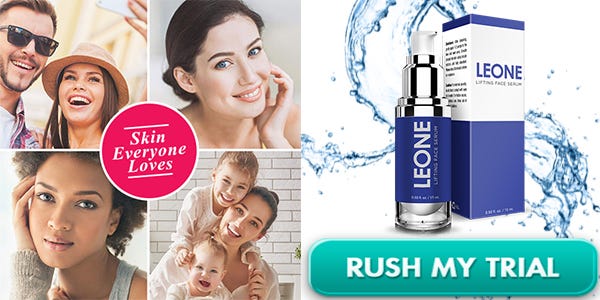 Leone Serum : Protect Your Skin from sun Damgae | by Beauty Secret ...