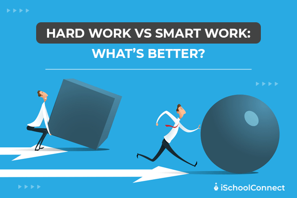 How to convert your work into smart work? | by Dr. Rads | Medium
