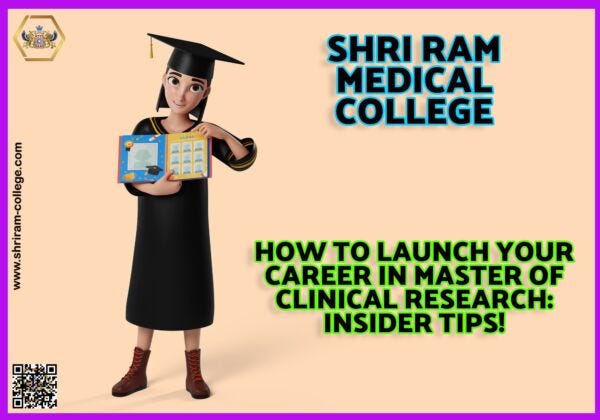 How to Launch Your Career in Master of Clinical Research: Insider Tips ...