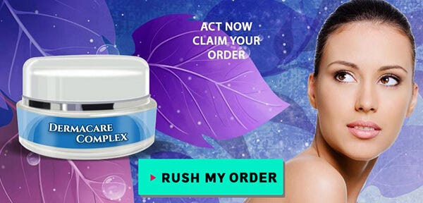 Derma Care Complex. Derma Care Complex is an innovative… | by Splash ...
