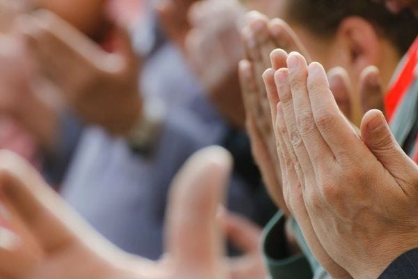 How to Supplicate in Islam. Supplication, or Du’a, is one of the… | by ...