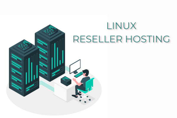 Linux Reseller Hosting: Everything You Need to Know | by Mytruehost ...