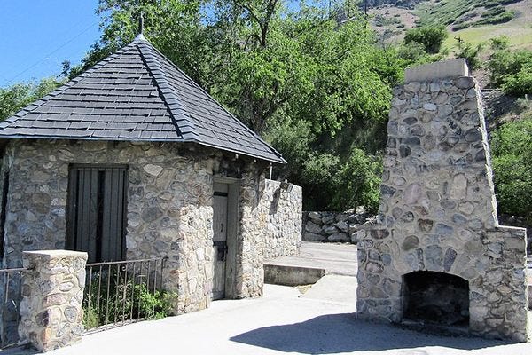 Provo Business Round Up. Blog About us | by David Martinez | Jul, 2024 ...