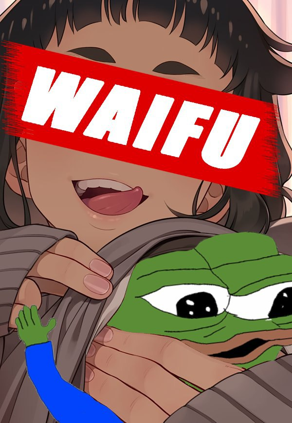 WAIFU WEEKLY x2 SEP 16– SEP 30. Hey WAIFU community! | by WAIFU Team ...