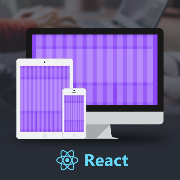 Configure a Responsive Grid Component in a ReactJS Application in 14 ...