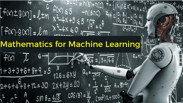 Mathematical Foundations of Machine Learning (Part 1 — Linear Algebra) | by pompy mandislian ...