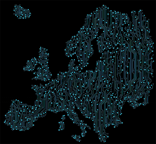 10 Pillars of a European Digital Strategy on Artificial Intelligence ...