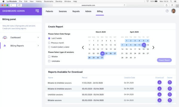 Clojure Web And Mobile App Development For Telemedicine By Agiliway Medium