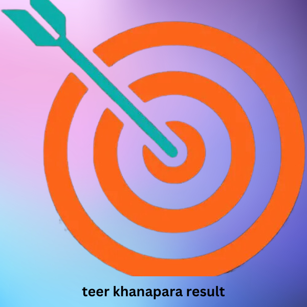 What is teer khanapara result?. Teer Khanapara’s results are among the ...