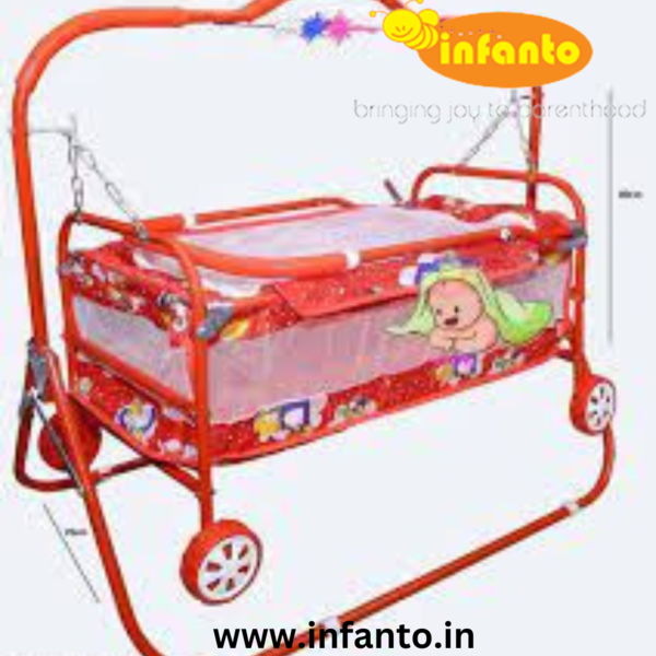 Baby Jhula Online | Infanto - Infanto - Medium
