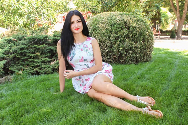 Is it a Match? Tatyana, 36 (ID: 128595) | by MeetBrides | Sep, 2023 ...