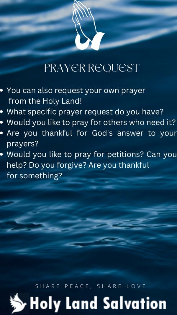 Prayer Request Image Prayer Request Image