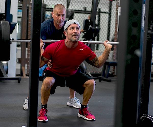 Alex Kime Fitness: Redefining Strength and Mobility for All | by Alex ...