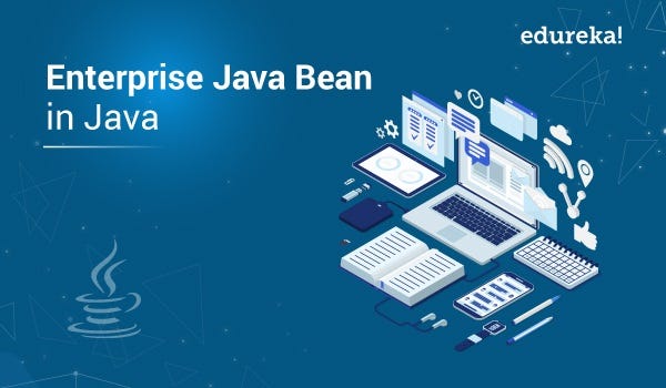 EJB (Enterprise JavaBeans) use cases and scope. | by Gagan Jain | Medium