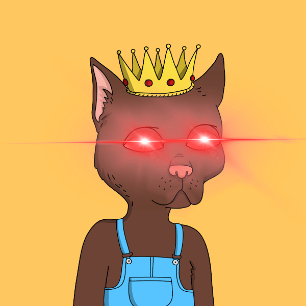 SandStorm Speaker Spotlight #3 — Gutter Cat Gang | by Daggerhigh | Medium