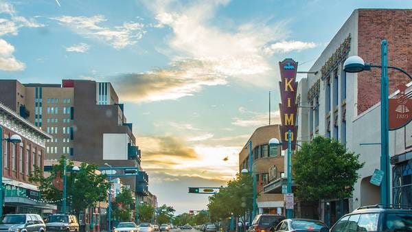 Owning Our Future of “Tequity” in Albuquerque | by Living Cities ...