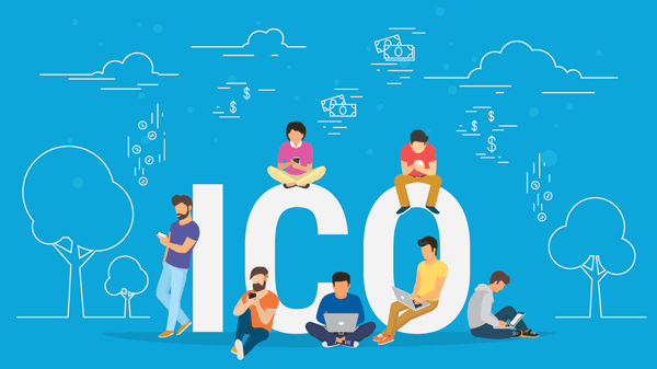 How ICOs became the king of fundraising and what you should know about ...