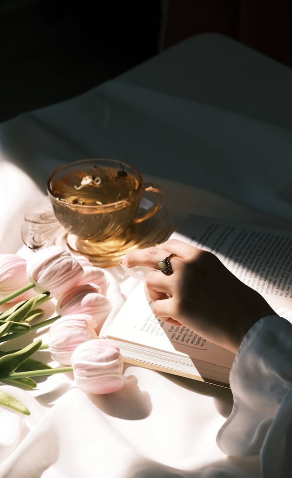 *The Stage Is Flash, the Page Is Fire: Why I Read Shakespeare* | by ...