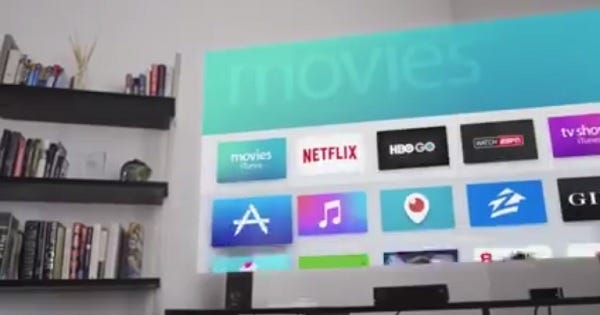 Do You Know All The Hacks for Apple TV? | by Aiza Cruz | The Platypus ...