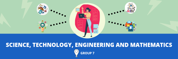 What is advantages of a STEM student? | by GROUP_7 | Medium
