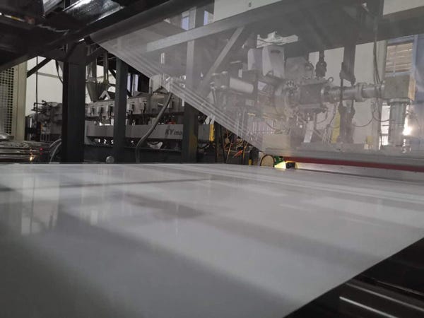 How to Clean the Screw of the Twin Screw Extruder Machine Correctly ...