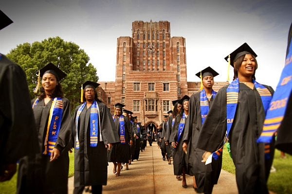 Why It’s #TimesUp on Sexual Assault at Historically Black Colleges and ...