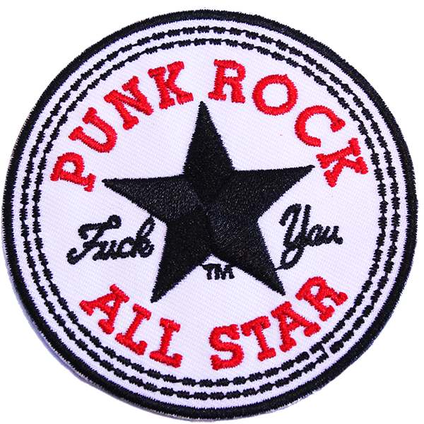 Punk Rock & the Values I learned as a Juvenile Delinquent | by Parker ...