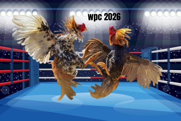 wpc 2026 live cockfighting game - pal bhawna - Medium