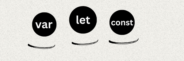 The Evolution Of Javascript Variables Let Const And Var By Kamal Kishore Joshi Medium