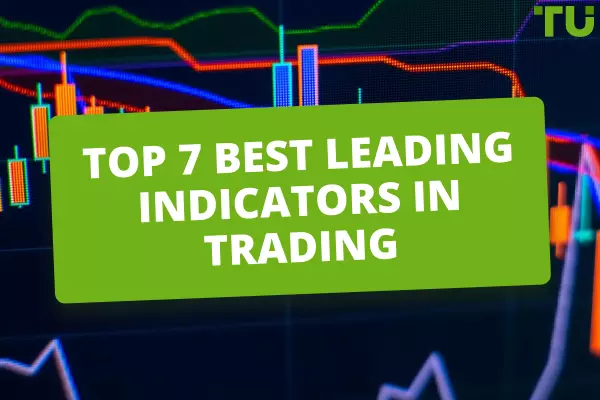 Best leading indicators for Forex beginners | by Upendra Goswami | Jul ...