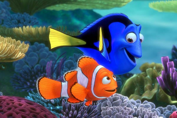 Pixar keeps swimming, Dory leads. Finding Dory | by Jason Wiese | Medium