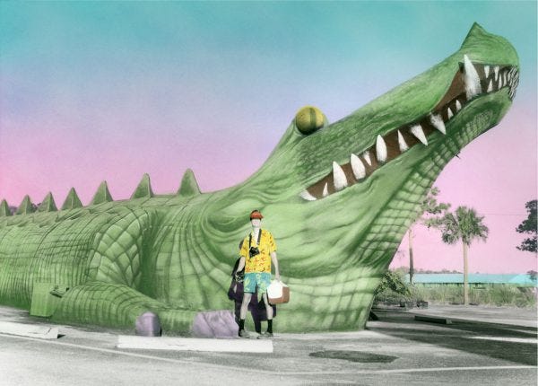 Unveiling the Art of Tackyness: A Humorous Exploration of the Tacky ...