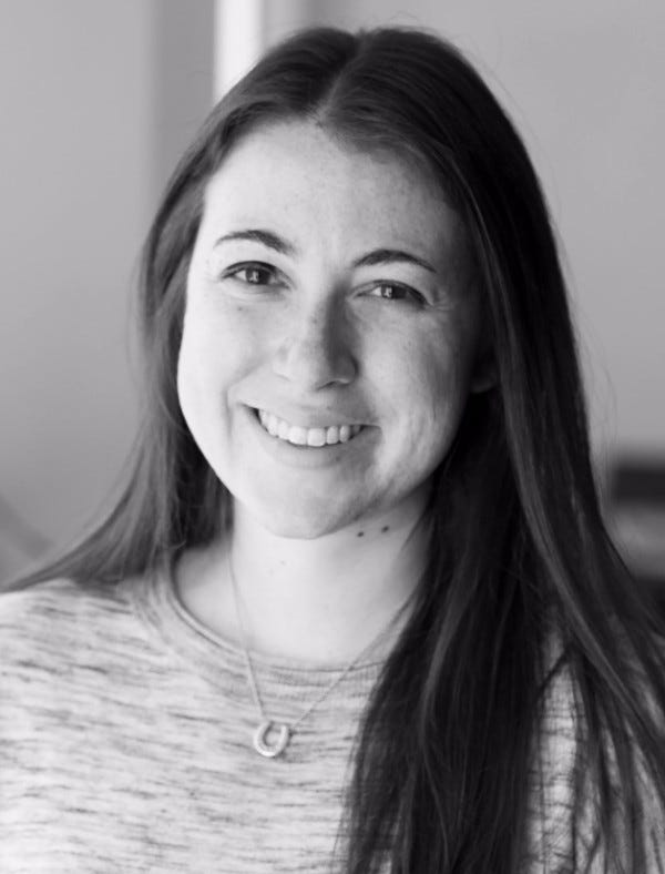 Storyteller Sit-downs: Isabella Bartolucci | by Great Big Story | Medium