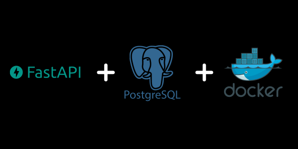 Iniciando com fastapi, postgresql e docker | by Caioeduardojm | Medium
