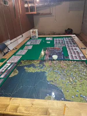 99 Red Balloons - Turn One | Red Strike