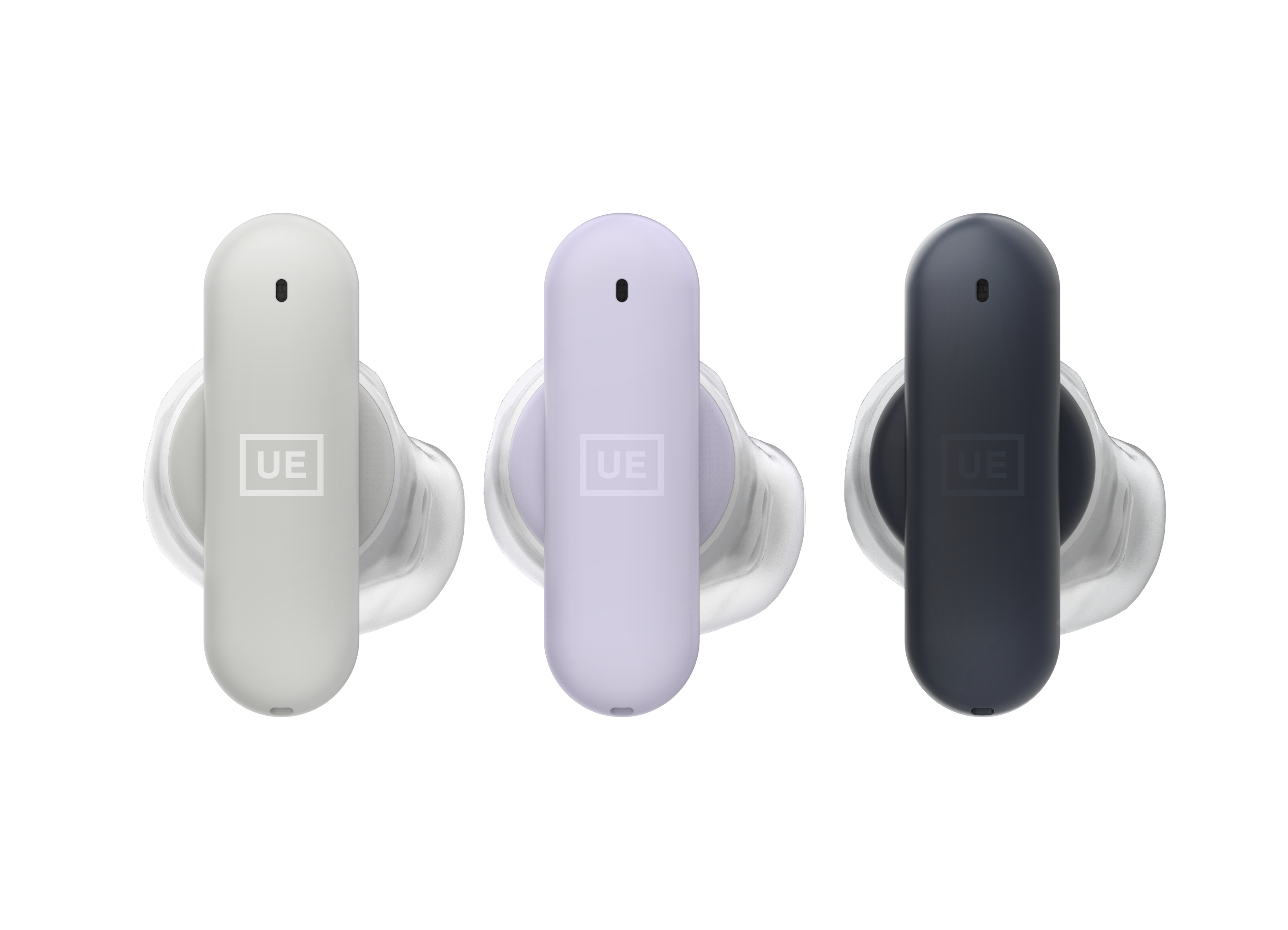 Earbuds For Deformed Ears