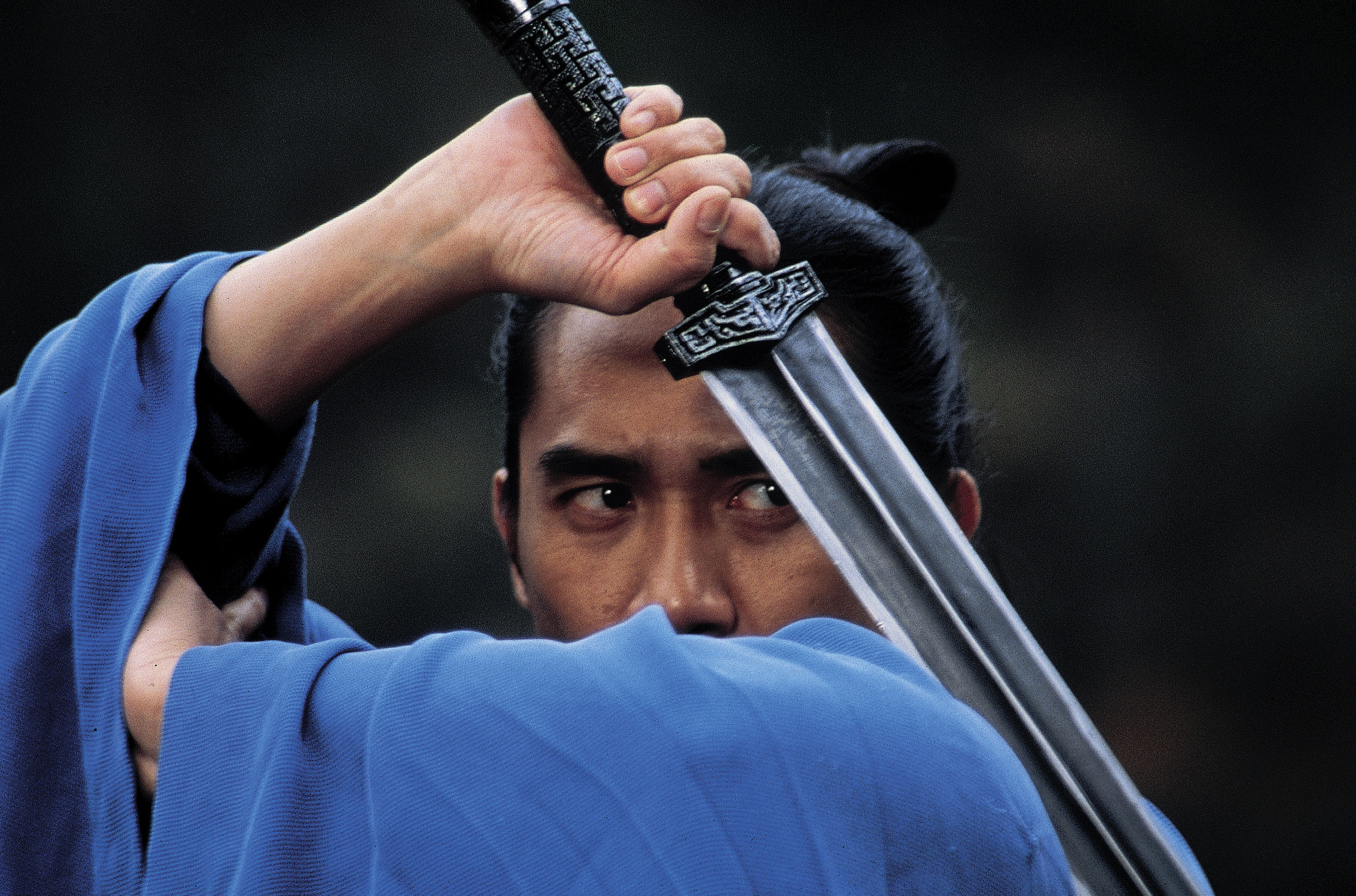 Hero Jet Li Nameless