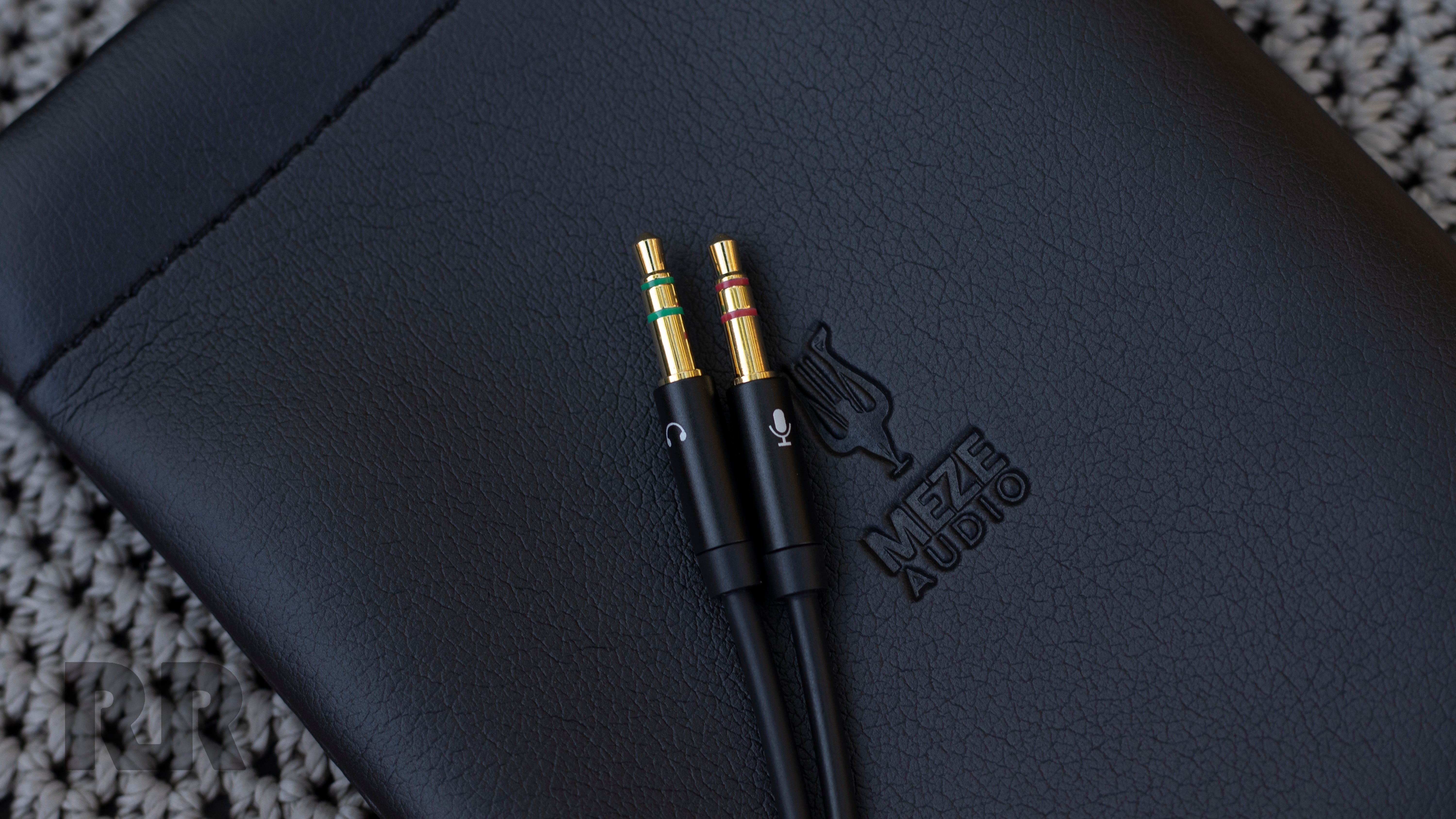 Meze Audio Boom Mic - Reviews | Headphone Reviews and Discussion - Head ...