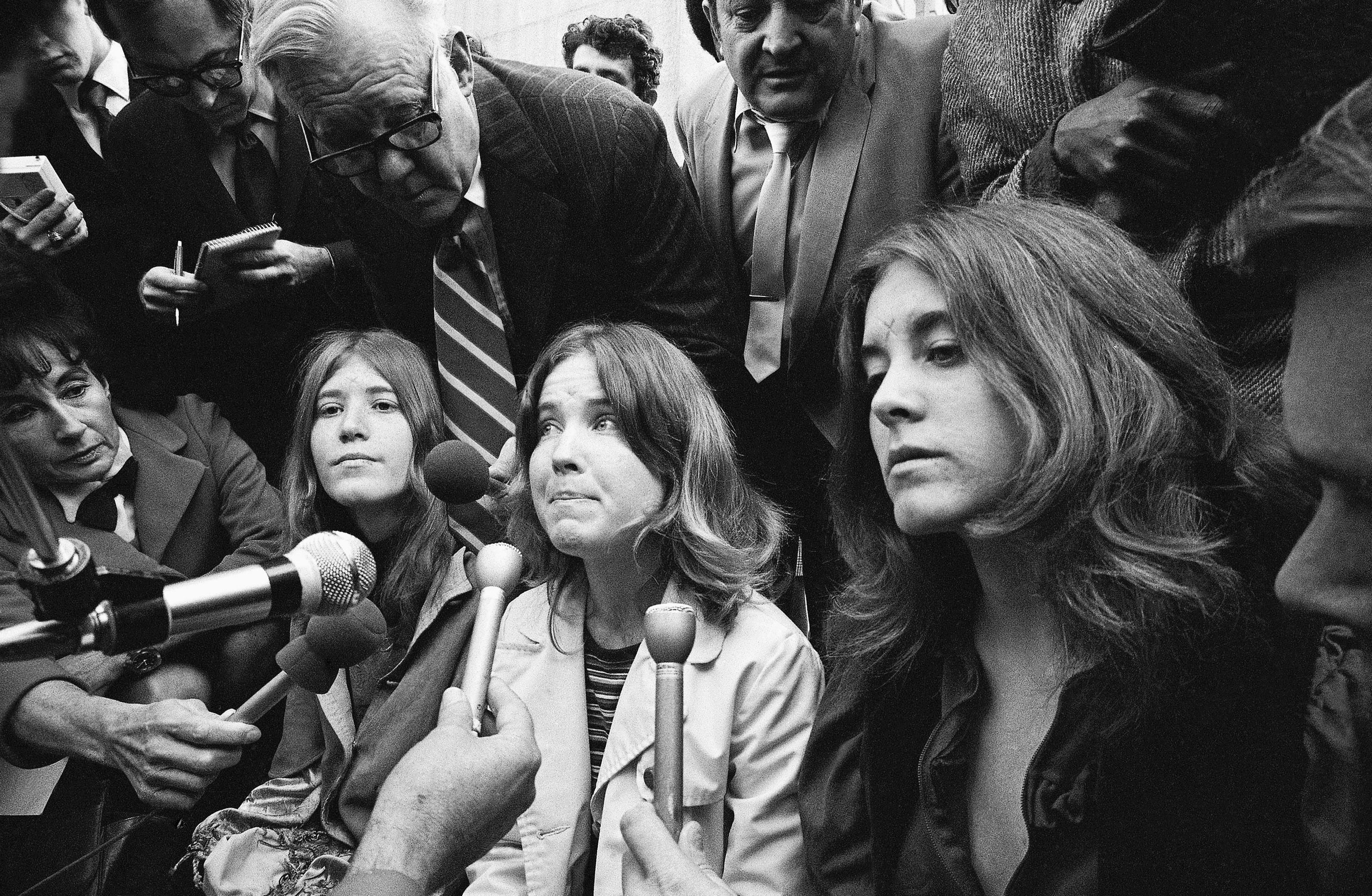 Charles Manson Family