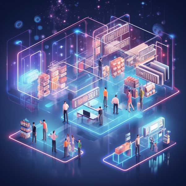 The Shifting Landscape of the American Retail Economy | by Tobie McRay ...