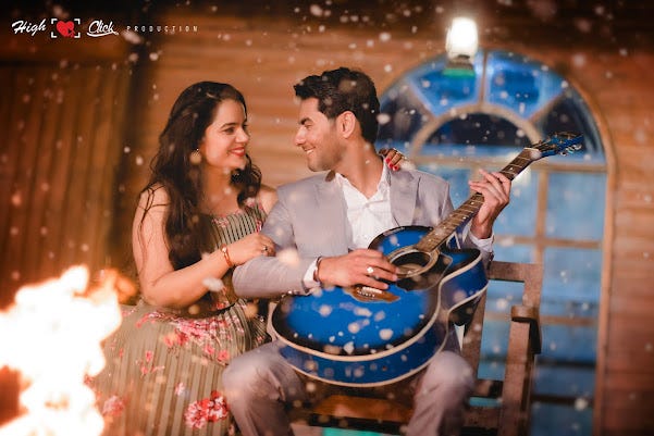 Photoshoot Service - Highclickproductions - Medium
