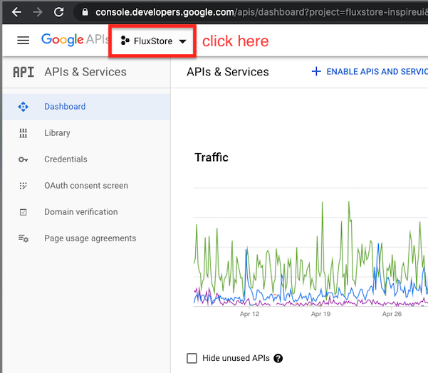 Setup Google Login for Flutter apps | by inspireui | InspireUI | Medium